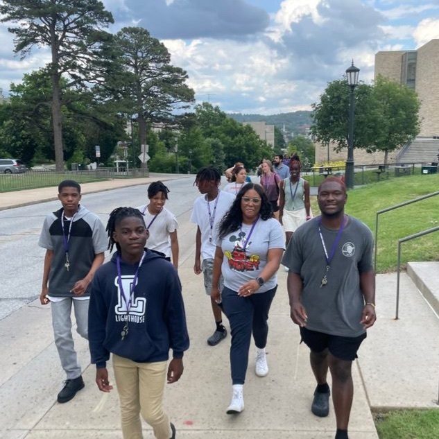 Live Feed | Arkansas Lighthouse Charter Schools